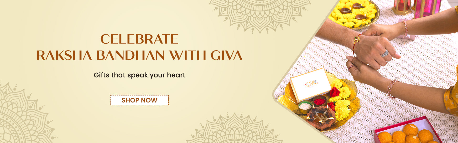 GIVA Jewellery: Buy Affordable Silver and Gold Jewellery Online