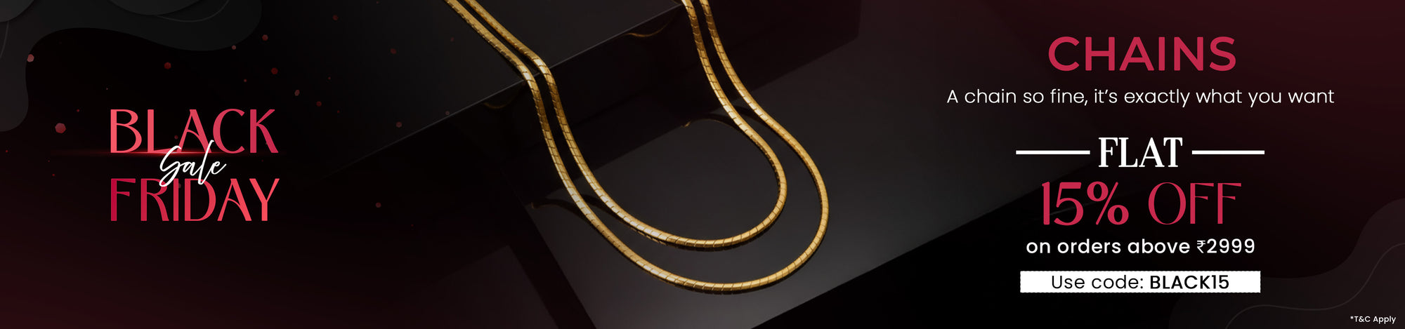 Gold & Silver Chain For Men and Women at Best Price – Page 4 – GIVA