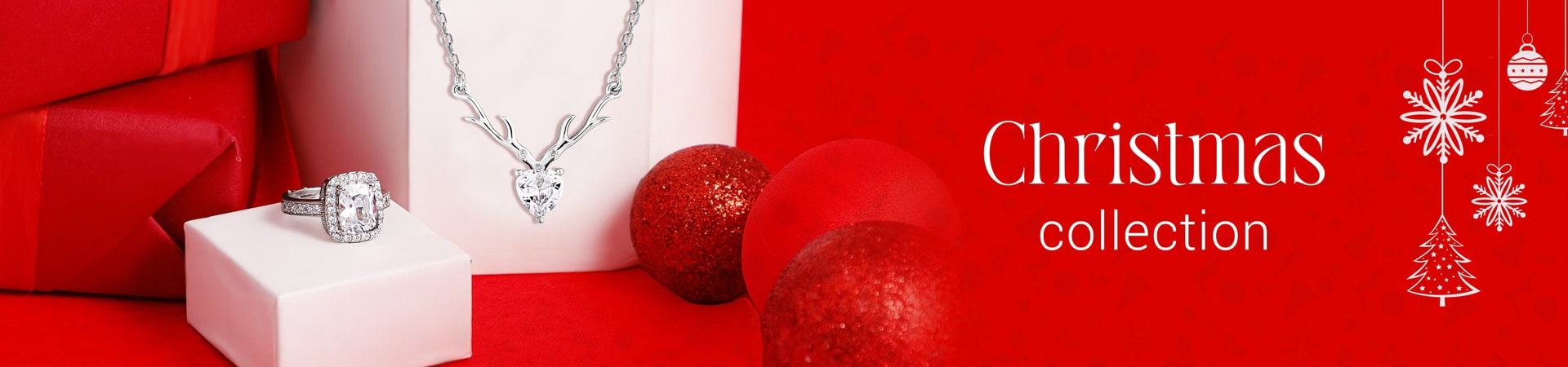 Christmas | Buy Silver Jewellery for Christmas – GIVA Jewellery