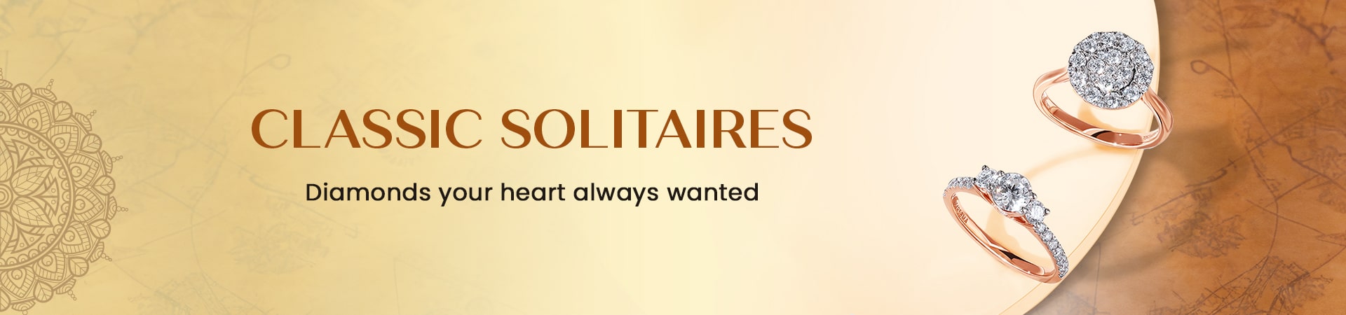 Buy Solitaire Diamond Jewellery Designs Online – GIVA Jewellery