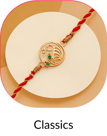 Buy Rakhi and Rakhi Gifts Online at Best Price | Rakhi 2024 – GIVA ...
