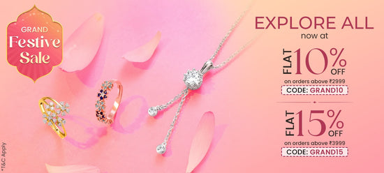 Shop GIVA: Exquisite Jewelry Collections for Every Occasion – GIVA