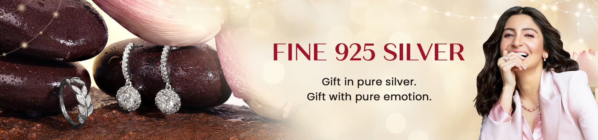 Shop GIVA: Exquisite Jewelry Collections for Every Occasion – GIVA ...