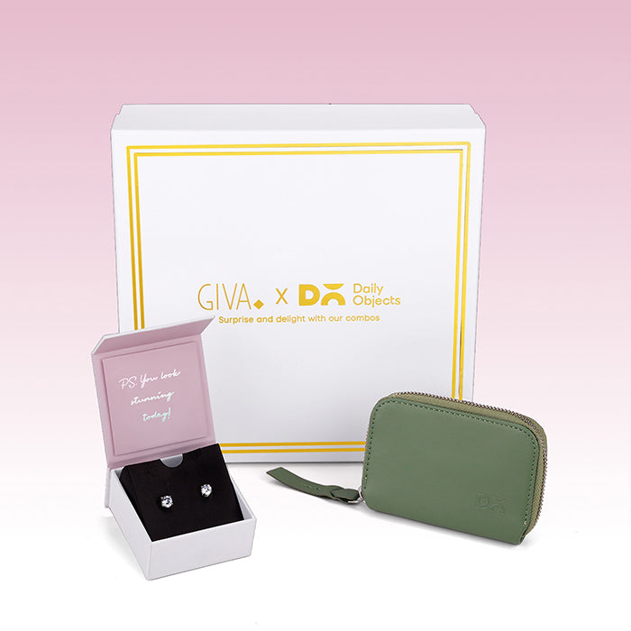 Buy Rakhi Combo and Hampers Online at Best Price – GIVA Jewellery