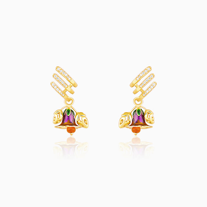 GIVA x Bhumi | Buy Floral Jewellery and Convertible Jewellery Online ...