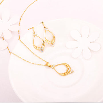 Sets – GIVA Jewellery