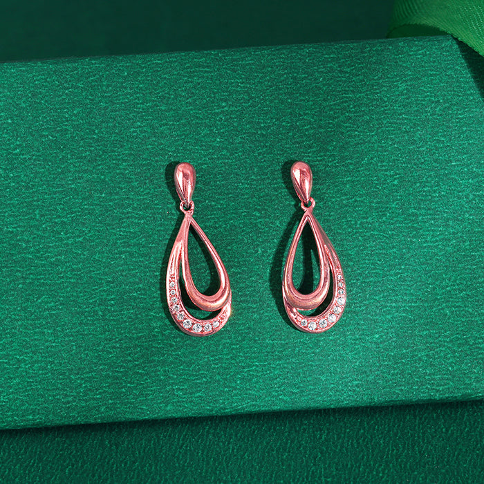 Diva Collection | Silver & Gold-Plated – GIVA