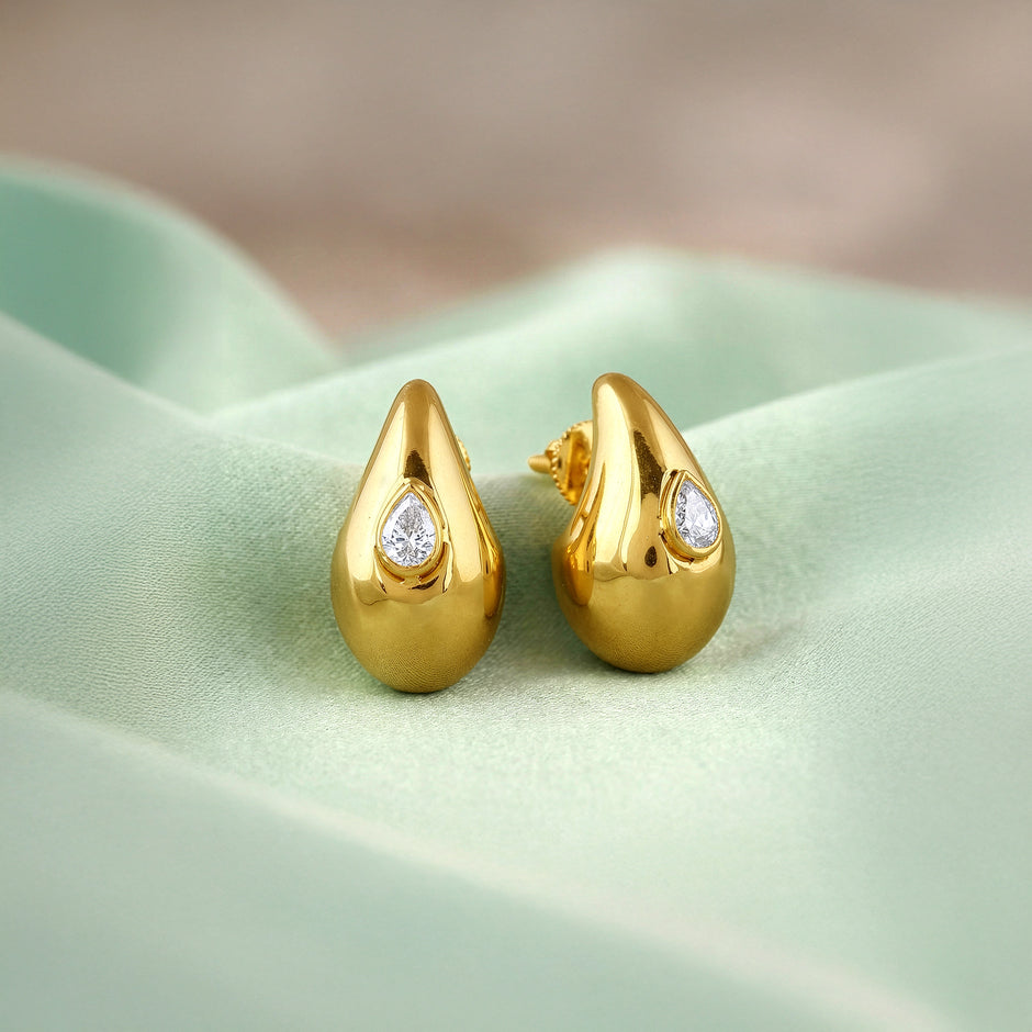 Bold Collection | 925 Silver Chunky Jewellery – Page 2 – GIVA