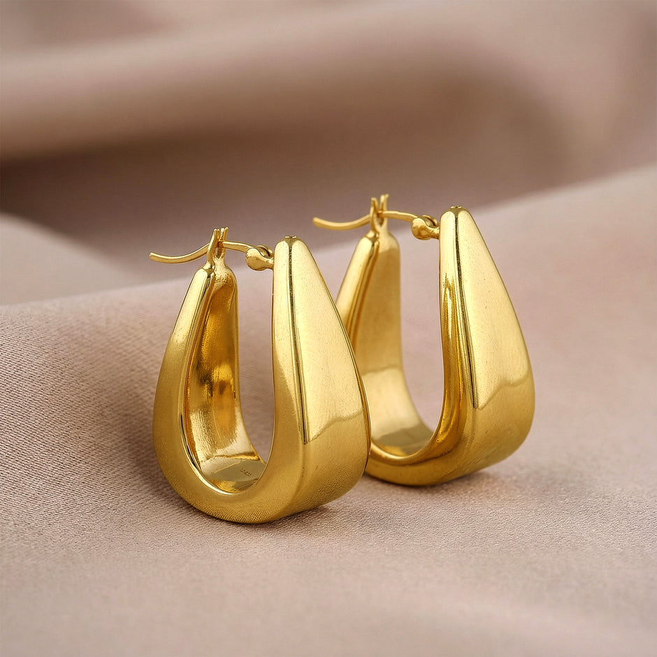 Bold Collection | 925 Silver Chunky Jewellery – Page 2 – GIVA