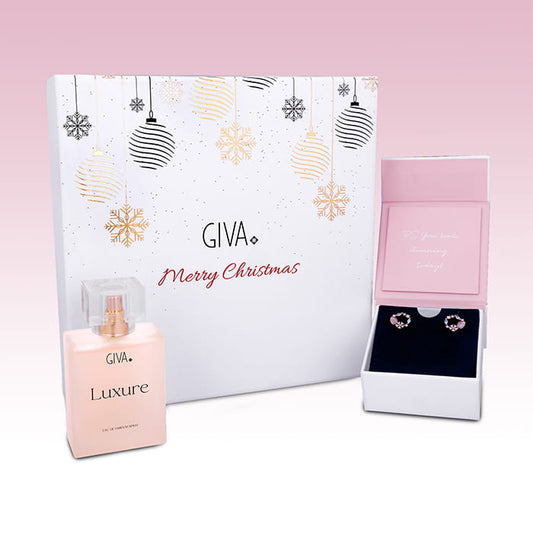 Christmas Gift Box – GIVA Jewellery