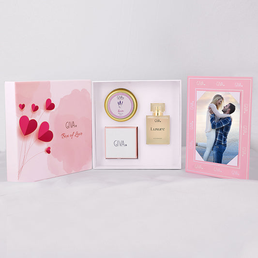 Memorable Moments Box – GIVA Jewellery