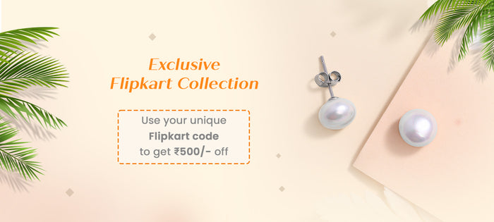 Flipkart Signature Collection – GIVA Jewellery