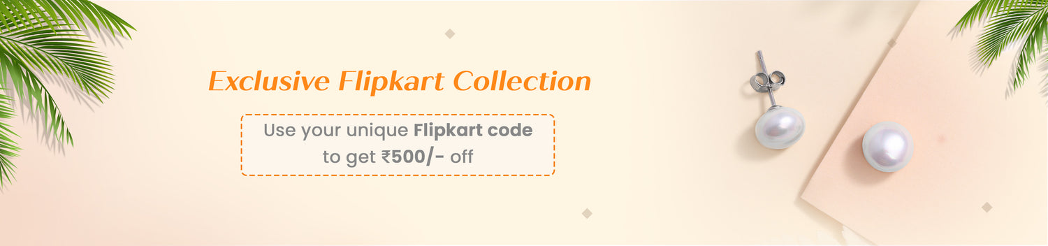 Flipkart Signature Collection – GIVA Jewellery