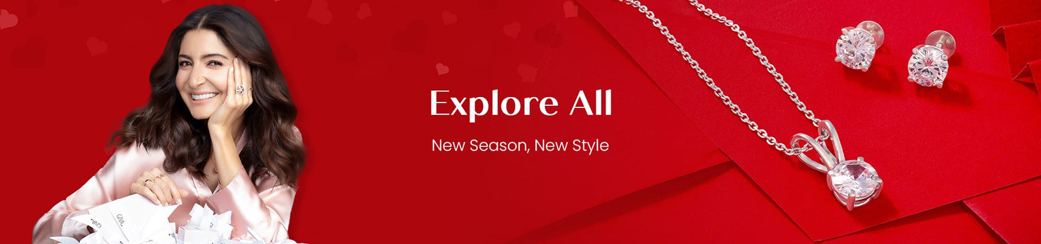 All – GIVA Jewellery