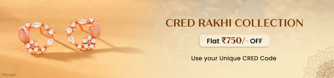 CRED Rakhi Collection | Exclusive Silver Gifts – Page 11 – GIVA