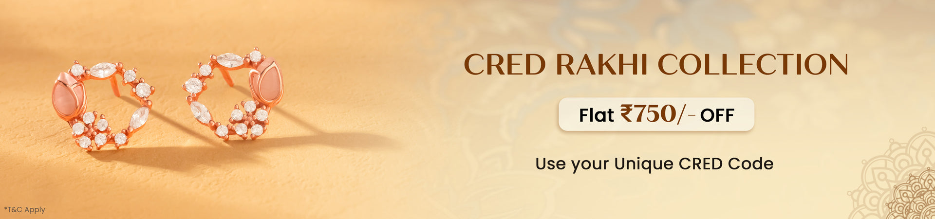 CRED Rakhi Collection 2 – GIVA