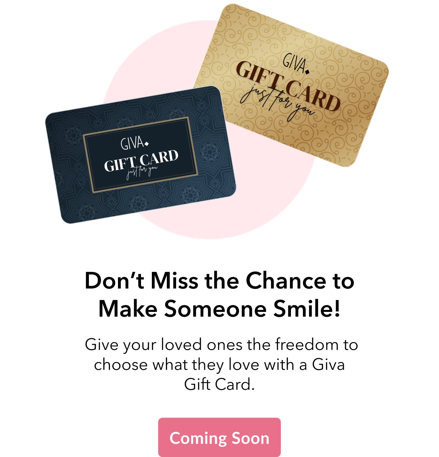 GIVA Gift Cards – GIVA Jewellery