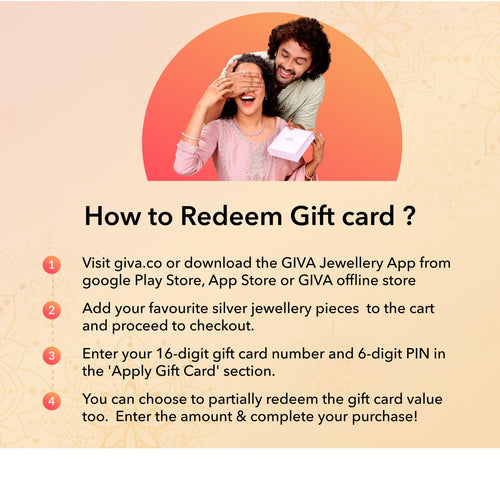 Get 10% Off | GIVA Gift Cards – A Thoughtful Gift for Every Occasion – GIVA