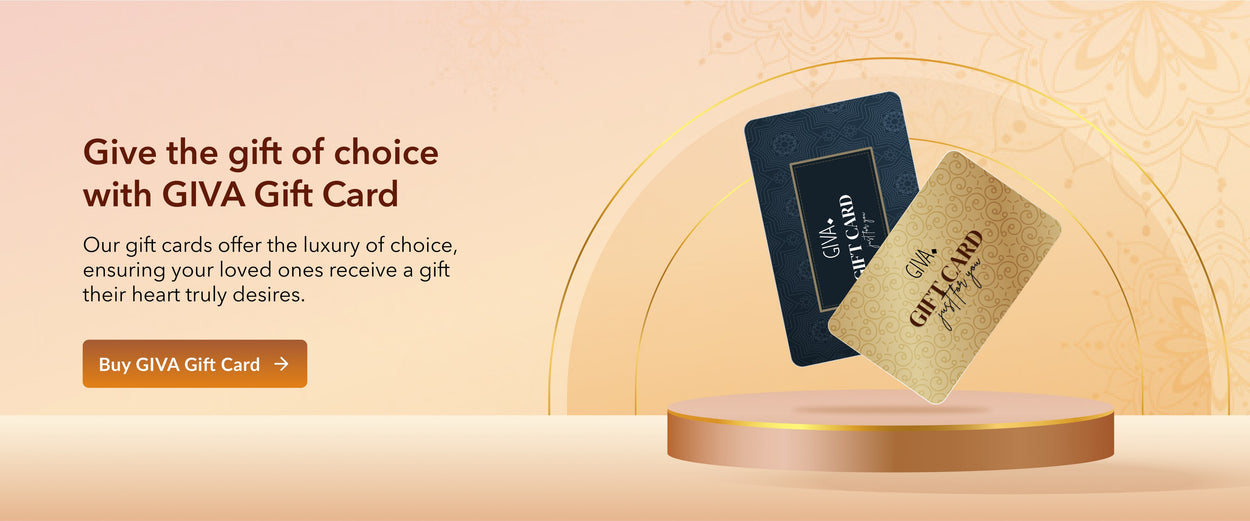 Get 10% Off | GIVA Gift Cards – A Thoughtful Gift for Every Occasion – GIVA