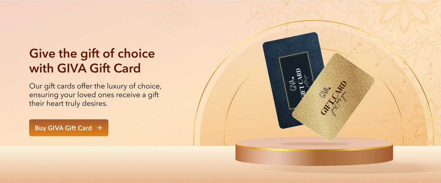 Get 10% Off | GIVA Gift Cards – A Thoughtful Gift for Every Occasion – GIVA