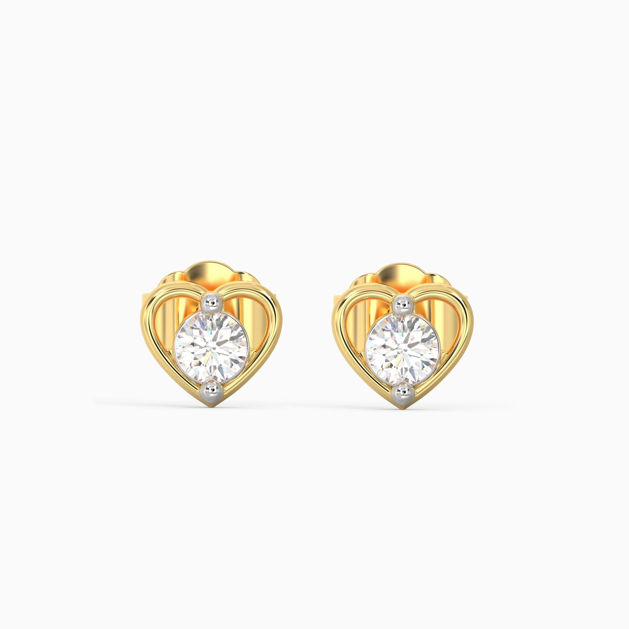 Buy 18 Carat/ 18K Gold Jewellery | Gold Designs | GIVA Jewellery
