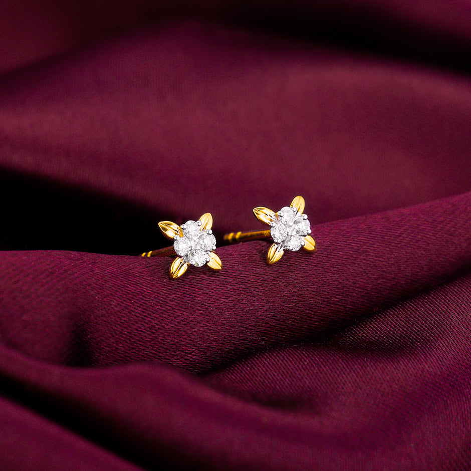 Gold Jewellery – GIVA Jewellery