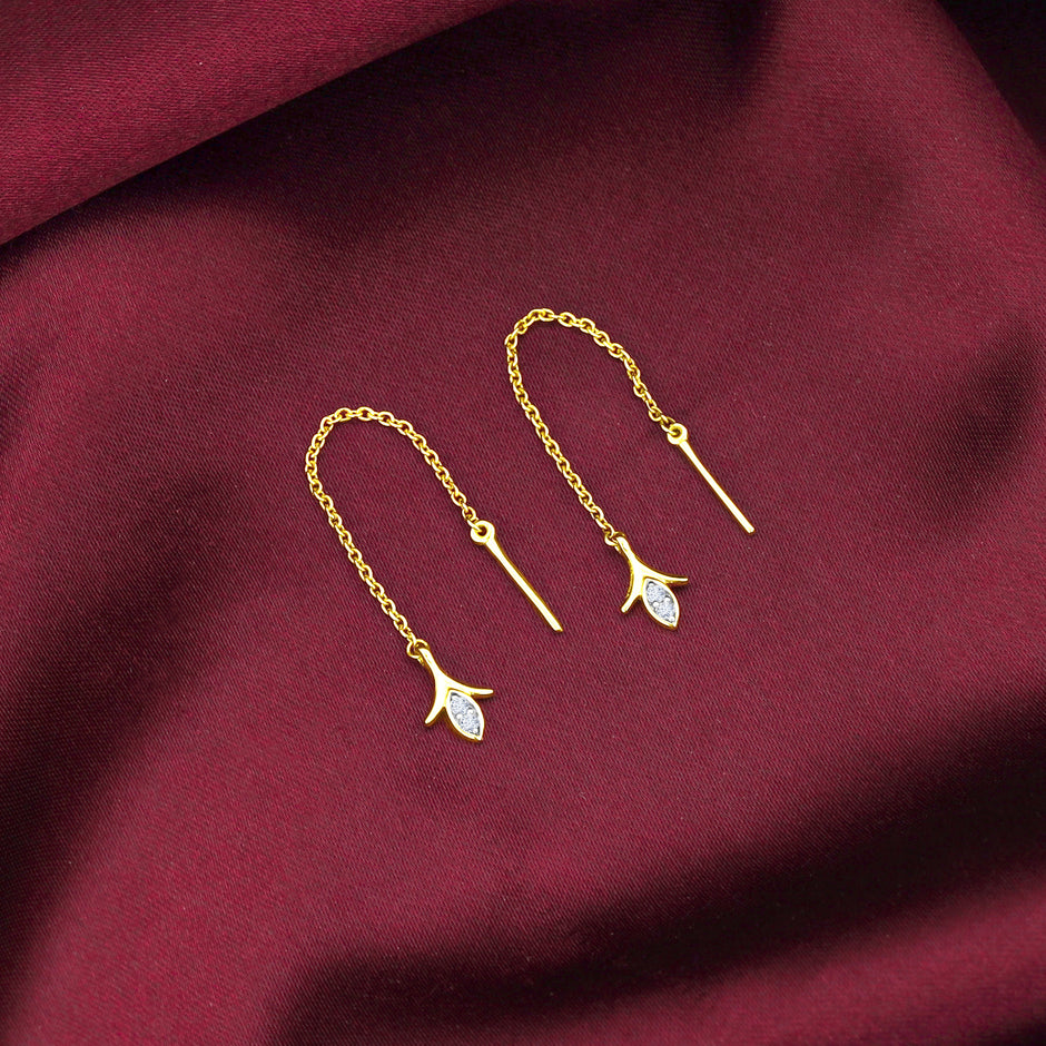 14KT Gold – GIVA Jewellery