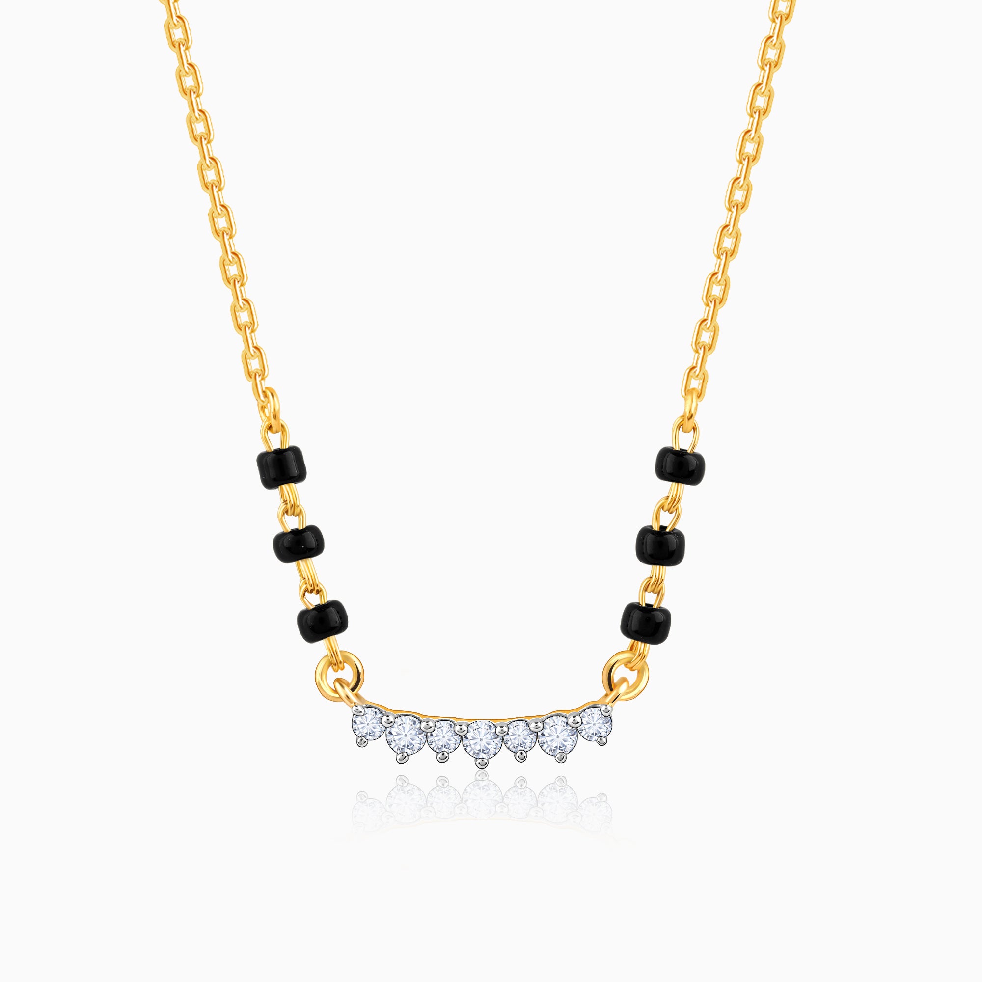 Buy 18 Carat/ 18K Gold Jewellery | Gold Designs | GIVA Jewellery