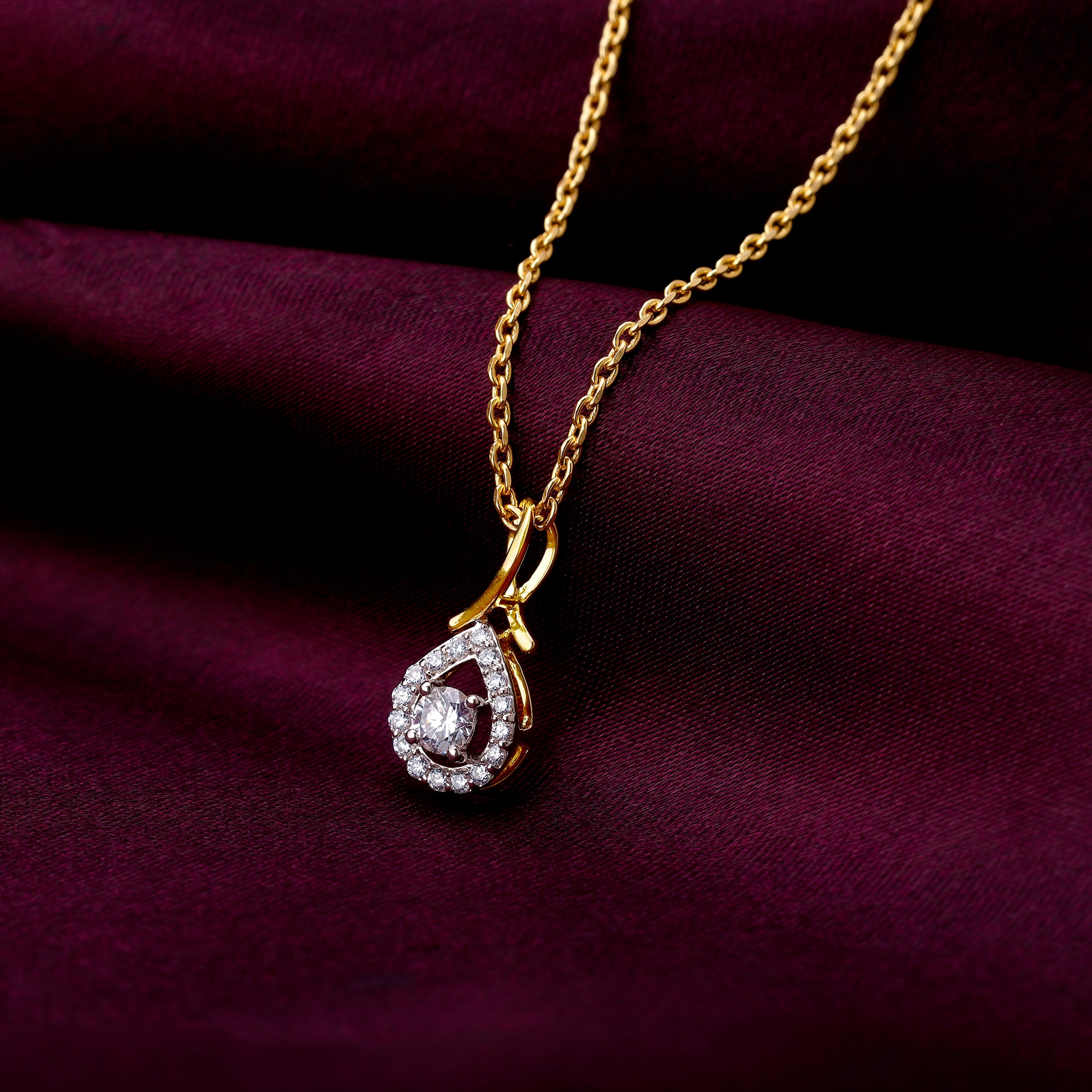 Buy Latest Infinity Jewellery Collection Online at Best Price – GIVA ...