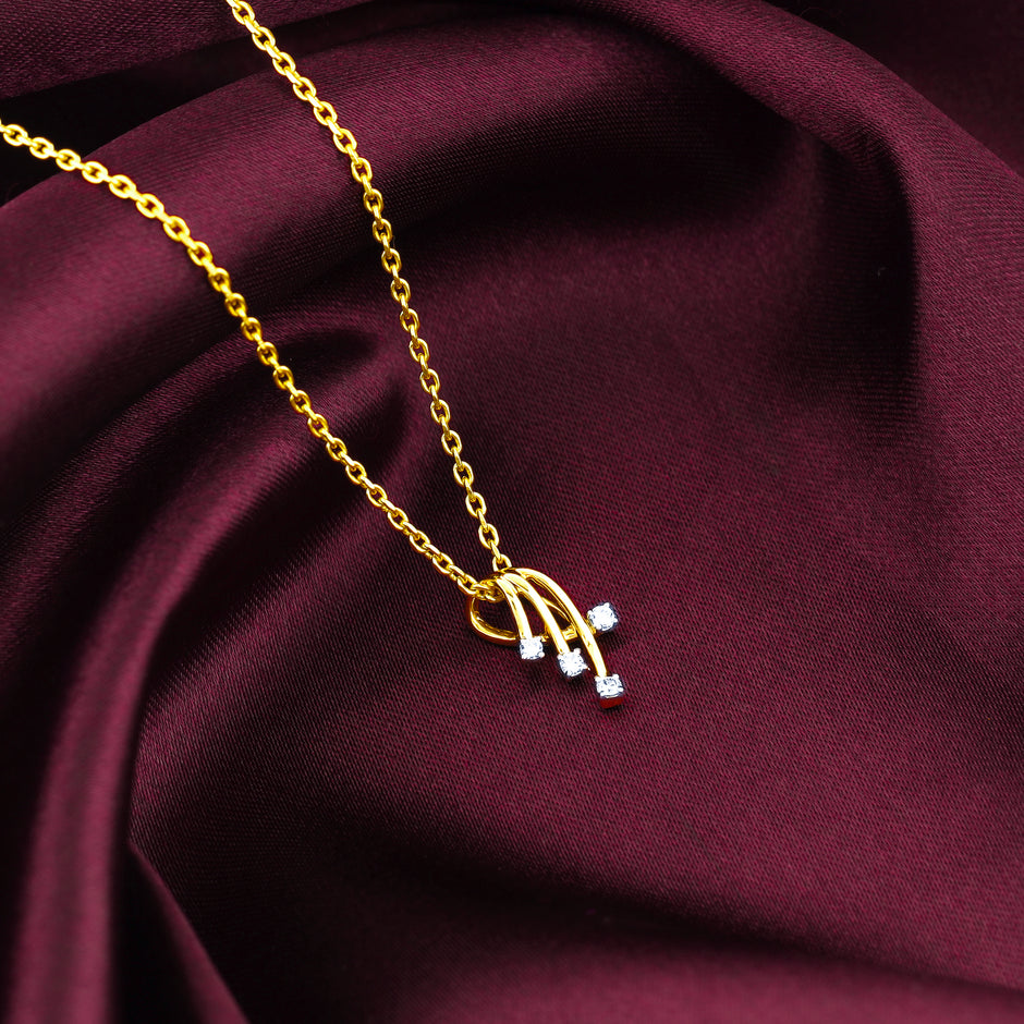 Buy Gold Jewellery Online in India – GIVA Jewellery