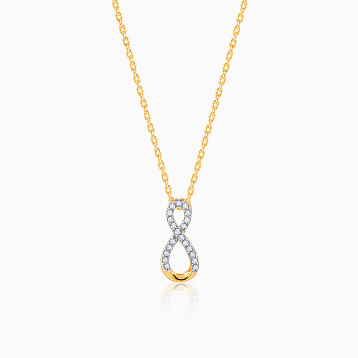 Buy Beautiful Gold & Diamond Pendant Designs for Women – GIVA Jewellery