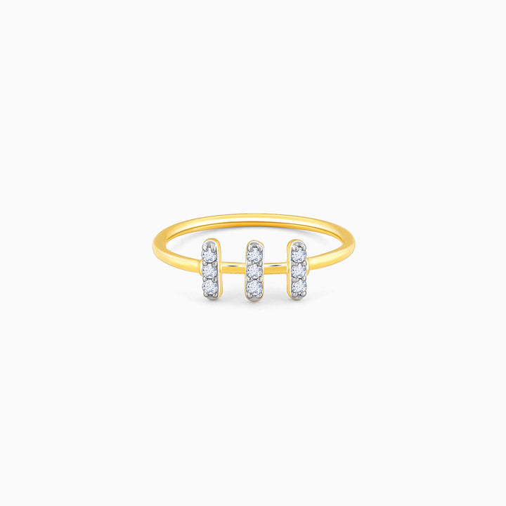 Buy Gold Ring for Women | Elegant Gold Ring Design for Women – GIVA ...