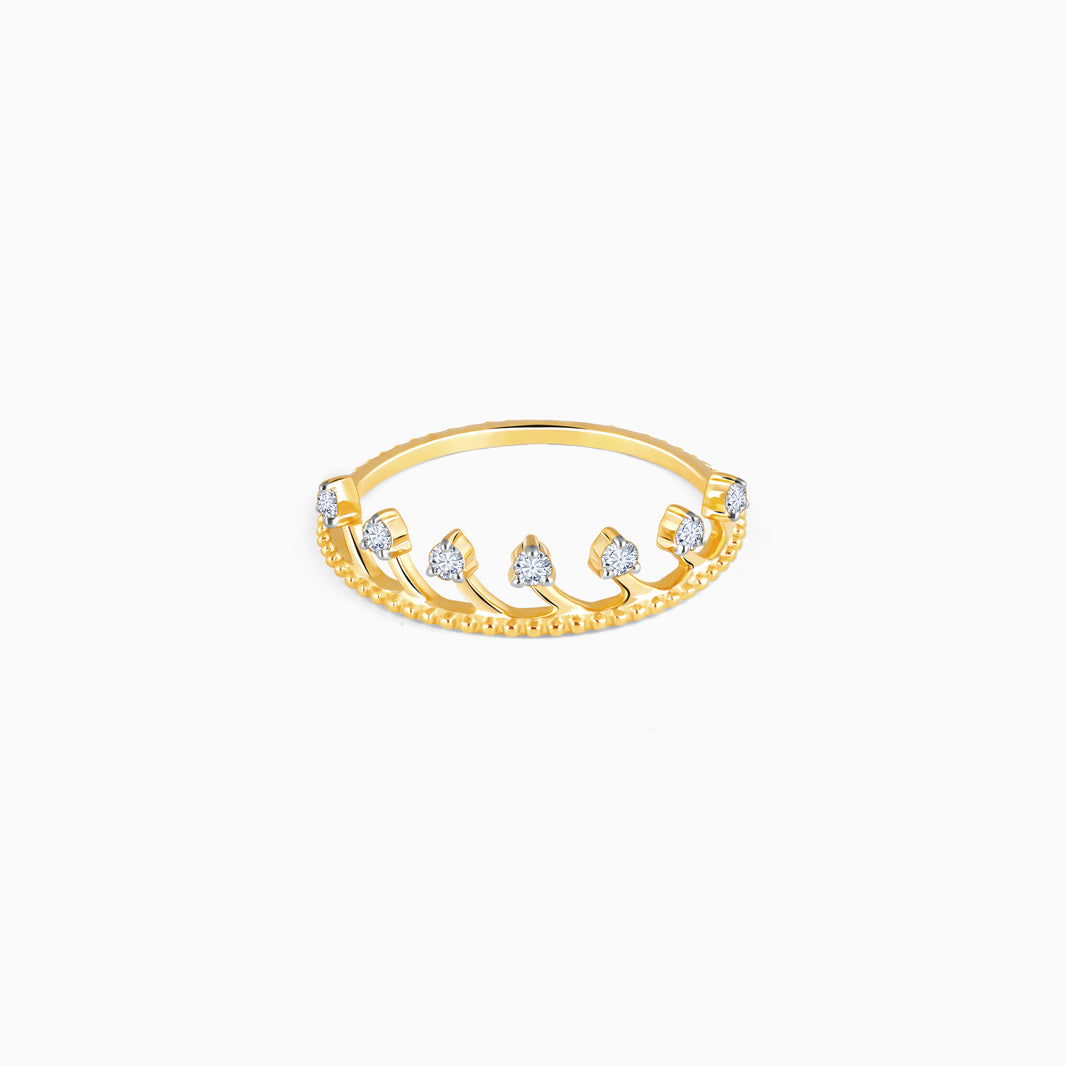14K & 18K Gold | Lab-Grown Diamonds with Gold Jewellery at GIVA – GIVA ...