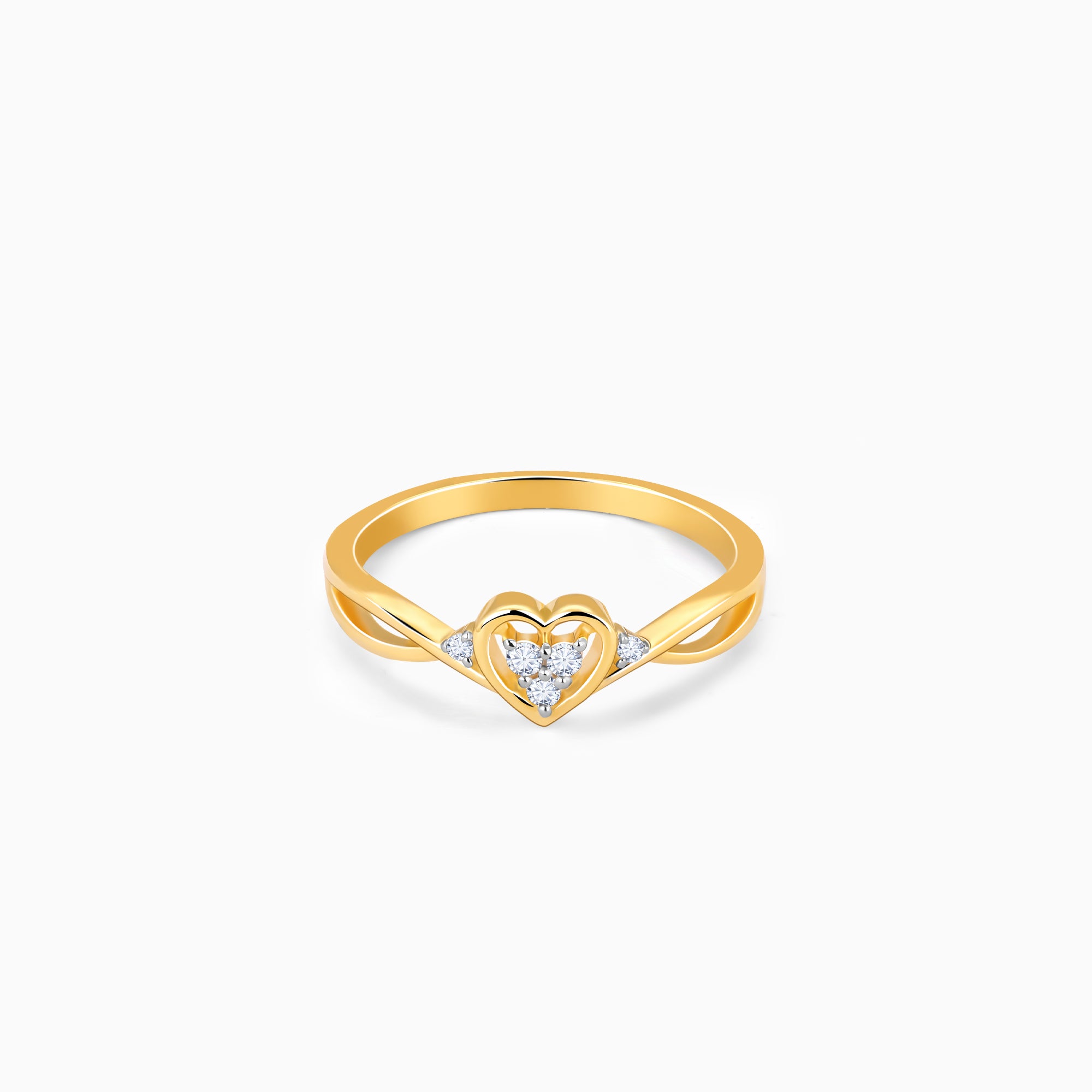 Gold Rings | Check Gold Ring Design Online – GIVA Jewellery