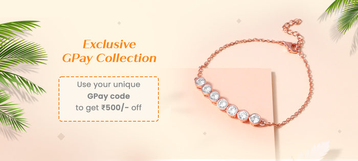 Exclusive GPay Collection - Special Discount using GPay Coupon – GIVA ...
