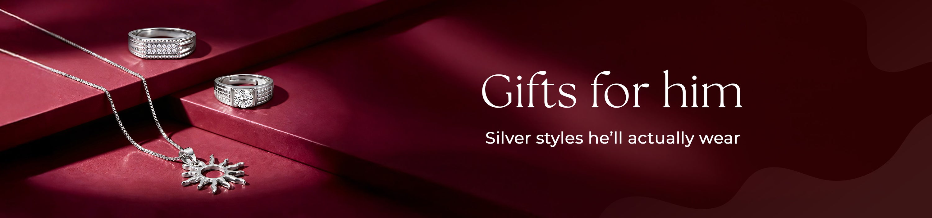 Buy Exquisite Jewellery Gifts for Every Occasion – GIVA