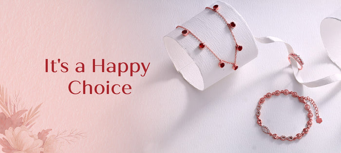 Gifts Under 3000 – GIVA Jewellery