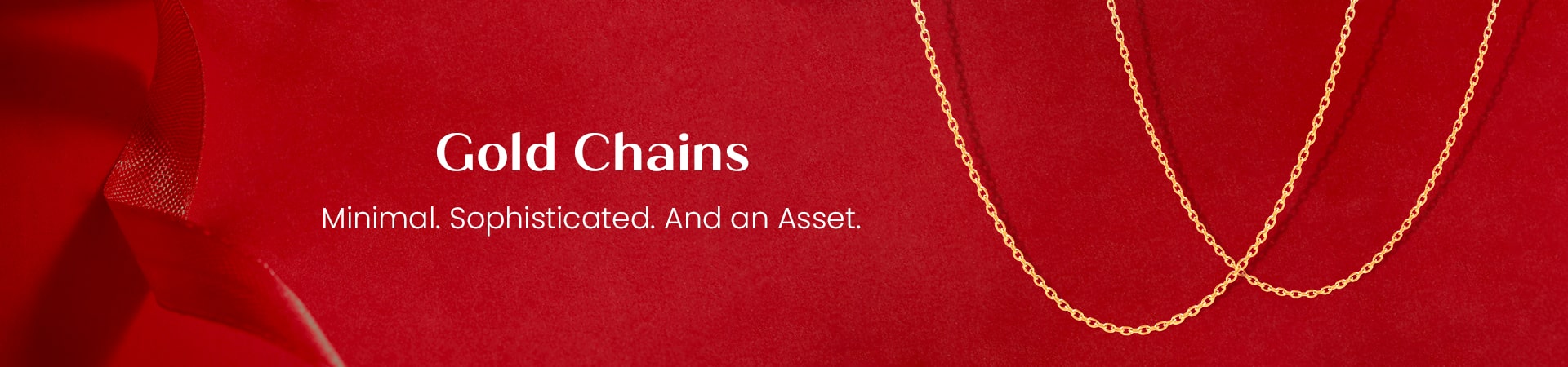 Gold Chain | Check Gold Chain Designs Online – GIVA Jewellery