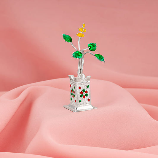 Silver Idols – GIVA Jewellery