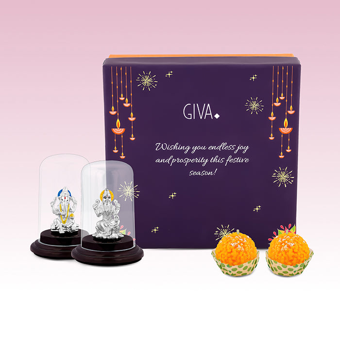 Diwali Gift Set – GIVA Jewellery