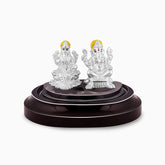 Buy Pure Silver Idols | Pure Silver Murti Online – GIVA Jewellery