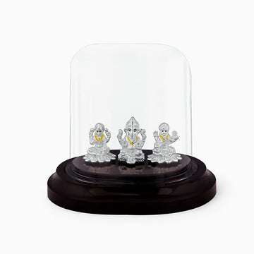 Shop Pure Silver God Idols in India – GIVA