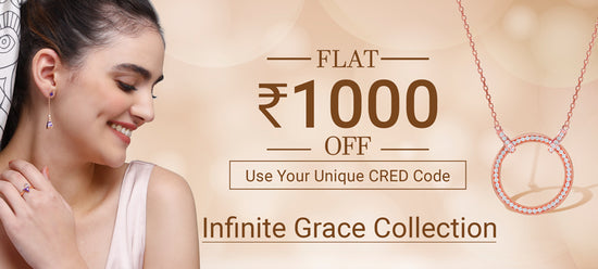 Infinite Grace Collection | Discounts using Cred Code – Page 149 – GIVA