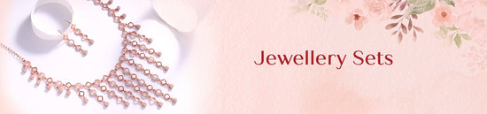 Sets – GIVA Jewellery