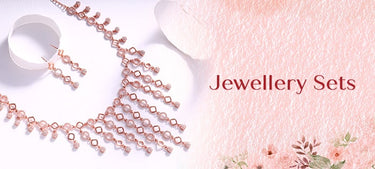 Sets – GIVA Jewellery