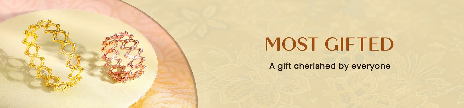 Most Gifted – GIVA Jewellery