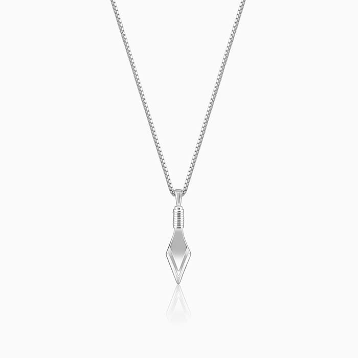 Men's Silver Jewellery | Stylish Designs – GIVA Jewellery