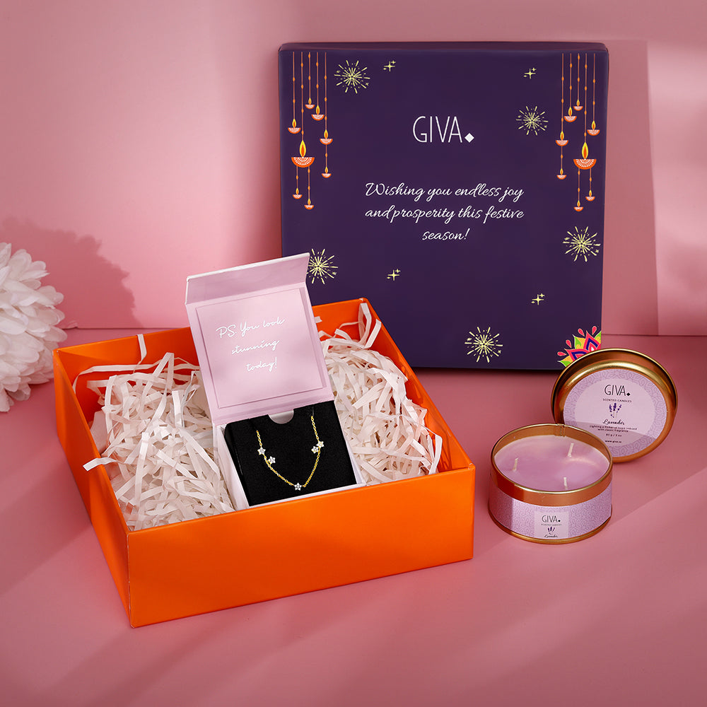 Festival of Lights Gift Box – GIVA