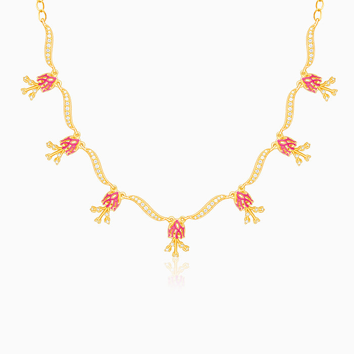 GIVA x Bhumi | Buy Floral Jewellery and Convertible Jewellery Online ...