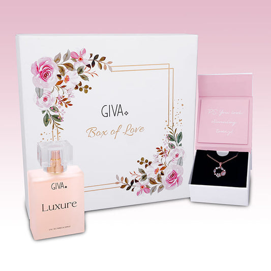 Christmas Gift Box – GIVA Jewellery